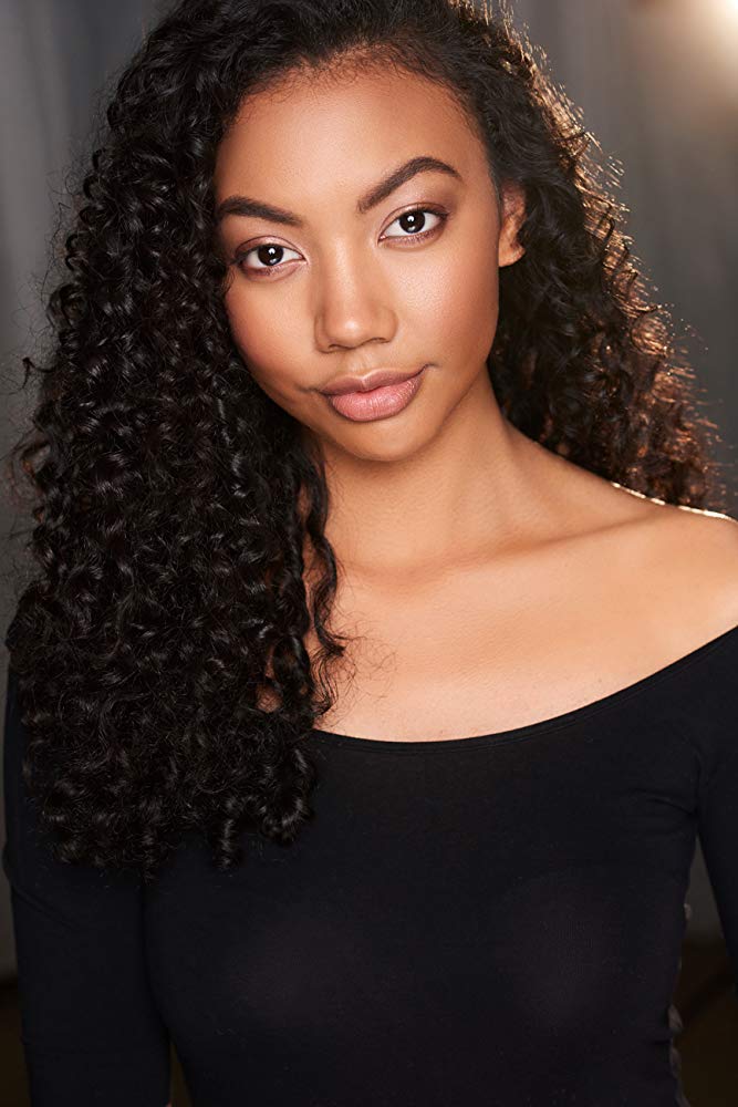 Picture of Asia Jackson