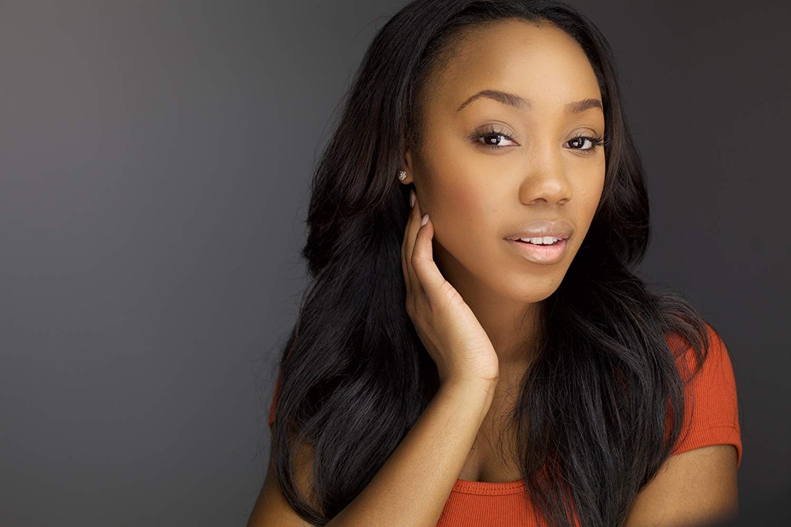 Sharifa Oliver image