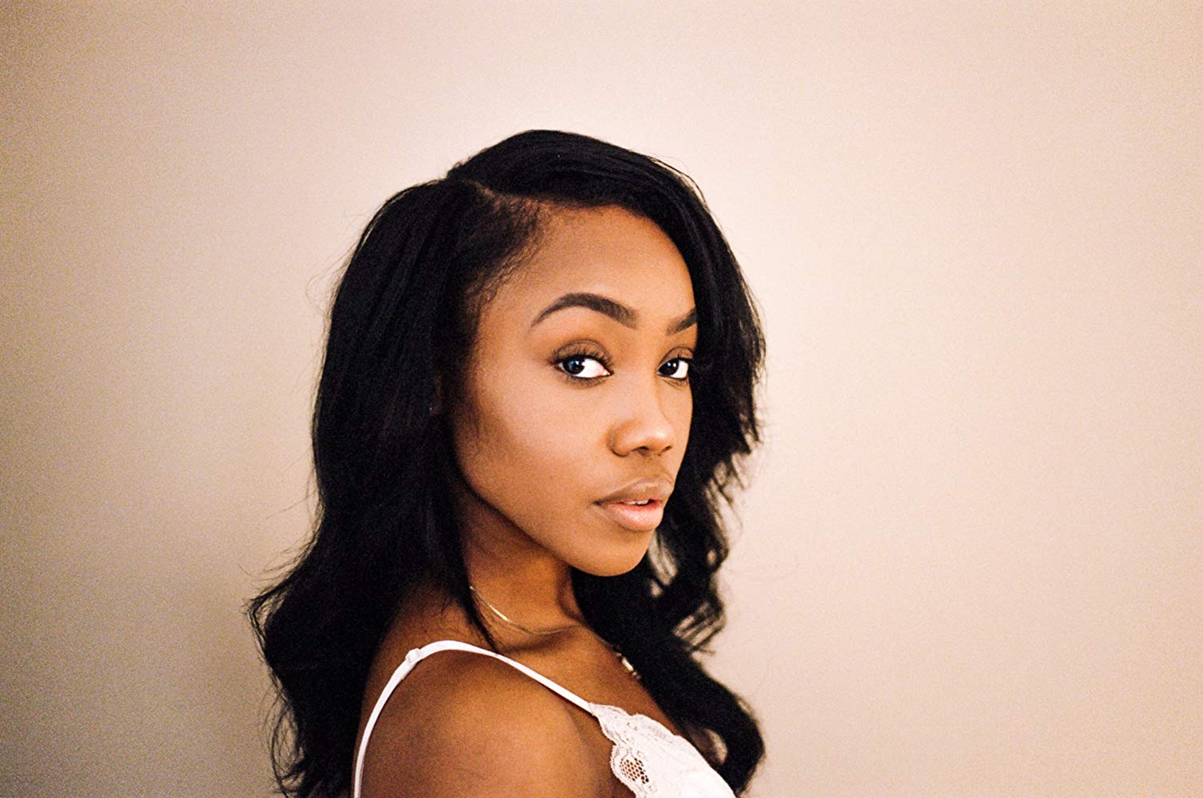 Picture of Sharifa Oliver