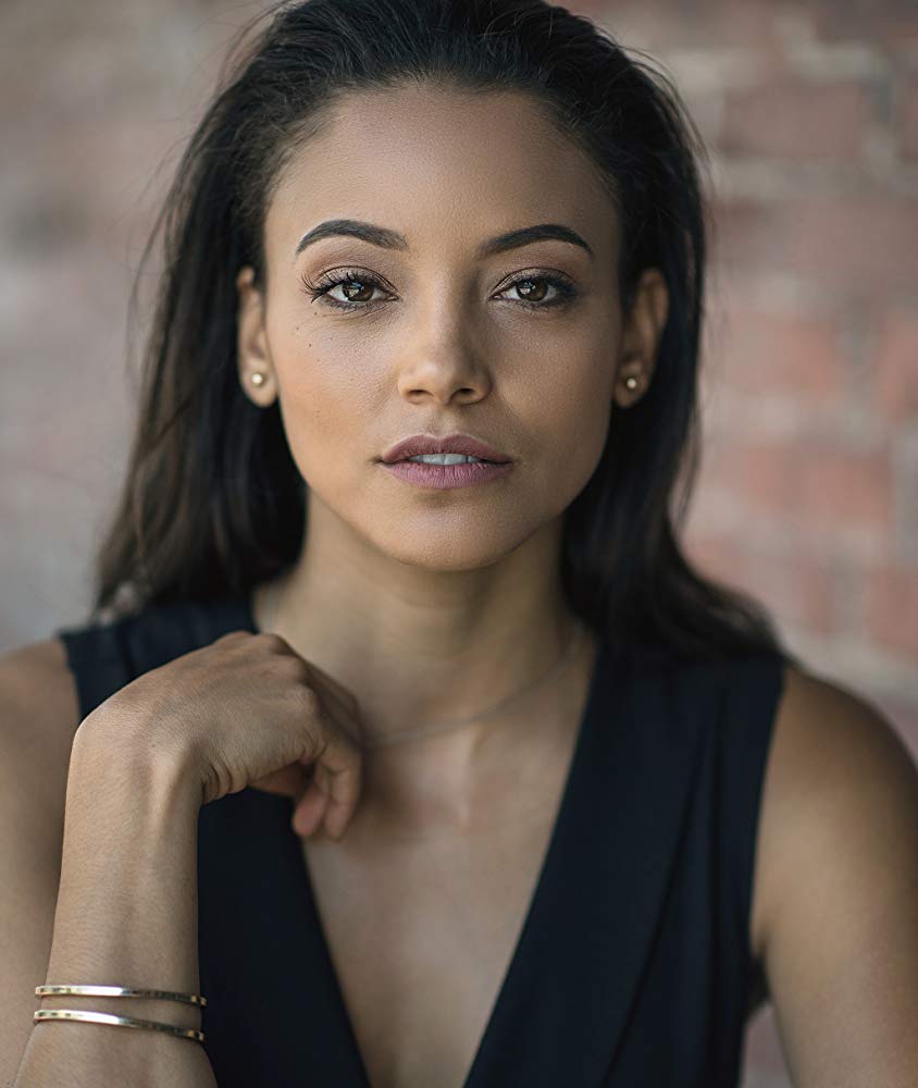 Image of Gabrielle Walsh