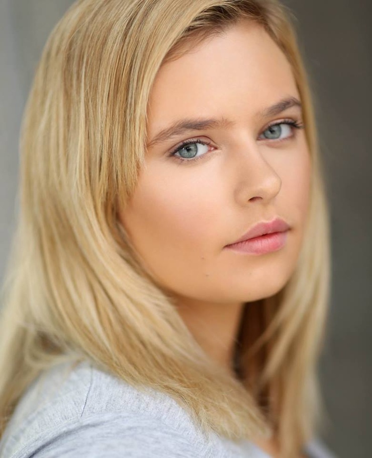 Picture of Reanna Cameron