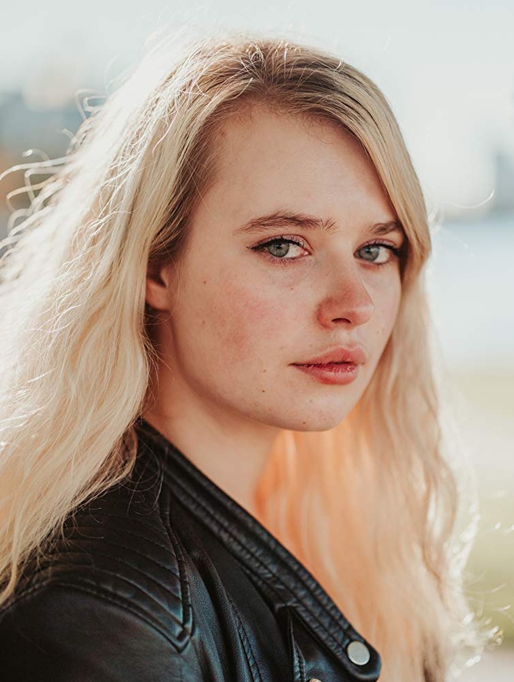 Picture of Reanna Cameron