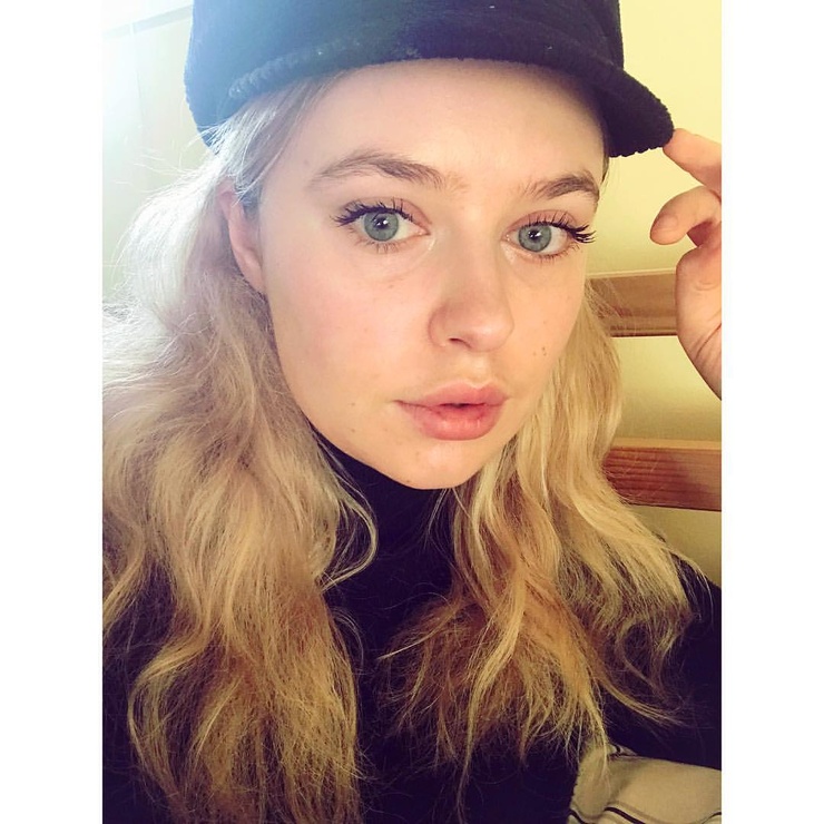 Picture of Reanna Cameron