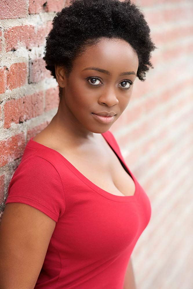 Picture of Jessica Obilom