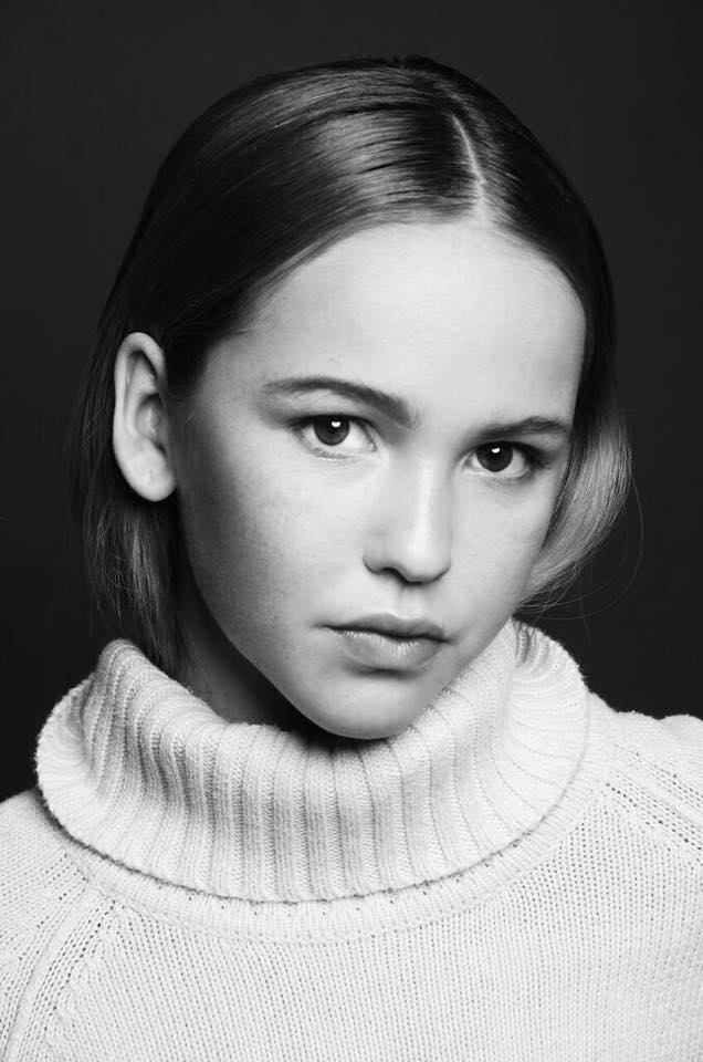 Picture of Talitha Bateman