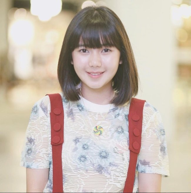 Ploy Sornarin picture