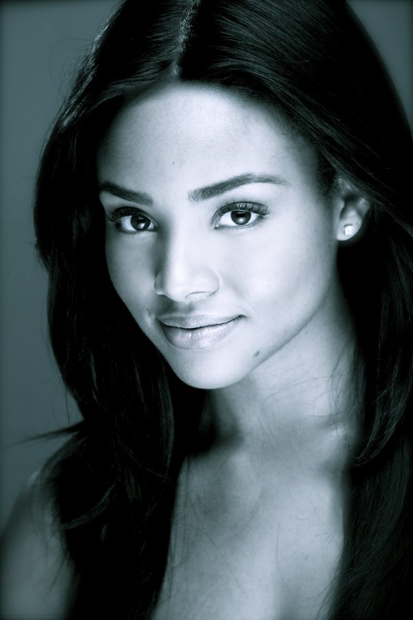 Meagan Tandy