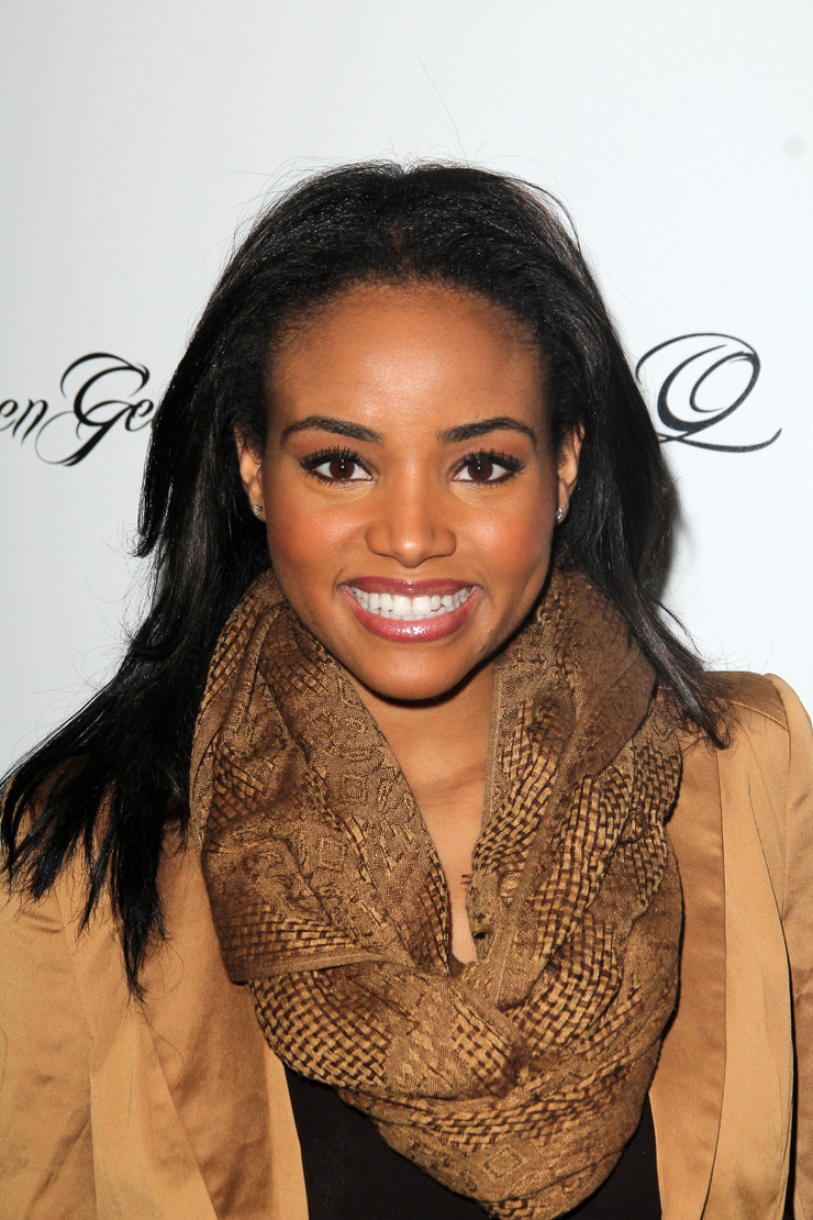 Meagan Tandy