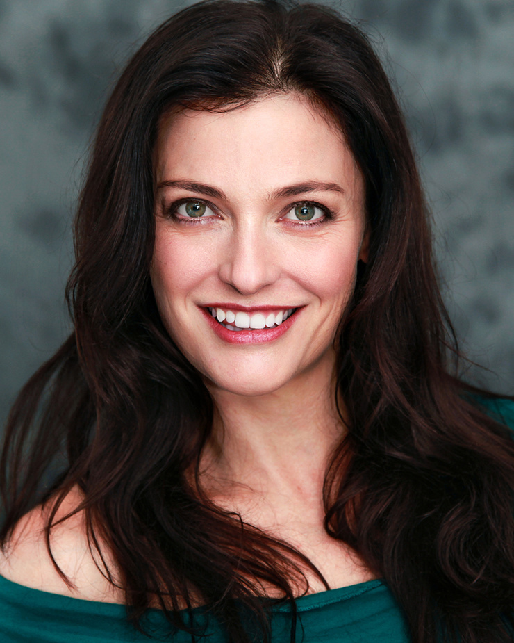 Picture of Jodi Larratt