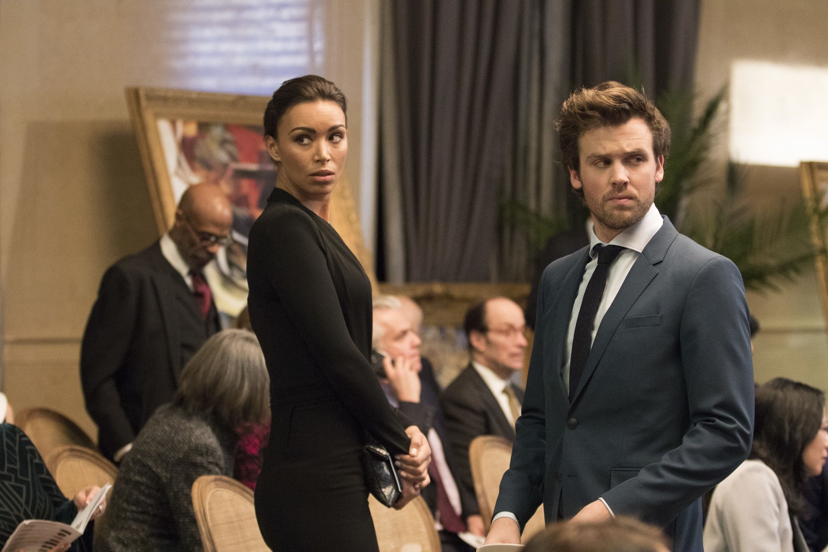 Picture of Deception