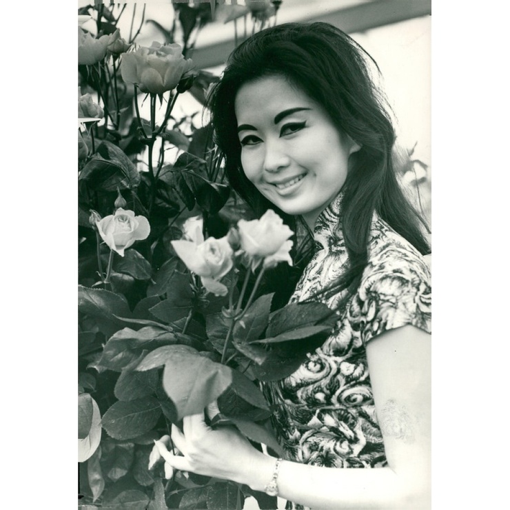 Lucille Soong picture