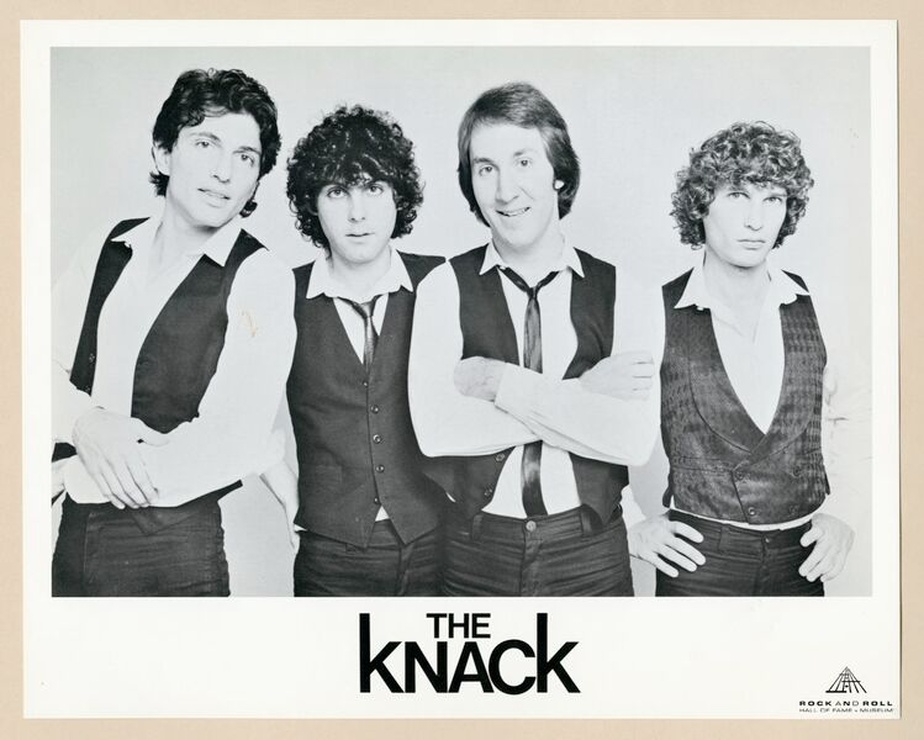 Picture of The Knack