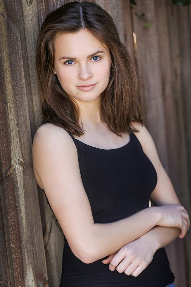 Picture of Emily Hahn