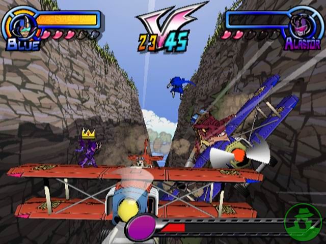 Picture of Viewtiful Joe: Red Hot Rumble