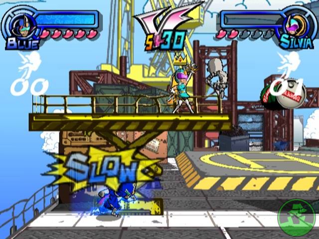 Picture of Viewtiful Joe: Red Hot Rumble