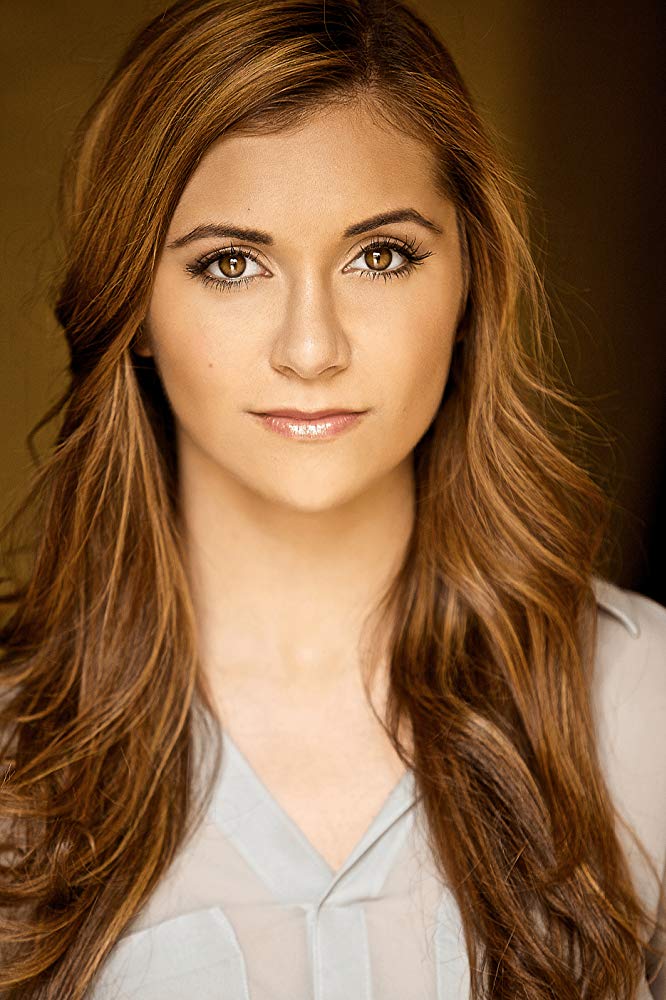 Picture of Alyson Stoner
