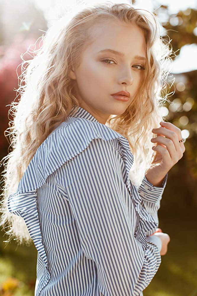 Picture of Amiah Miller