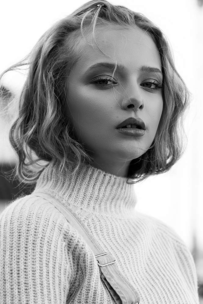 Picture of Amiah Miller
