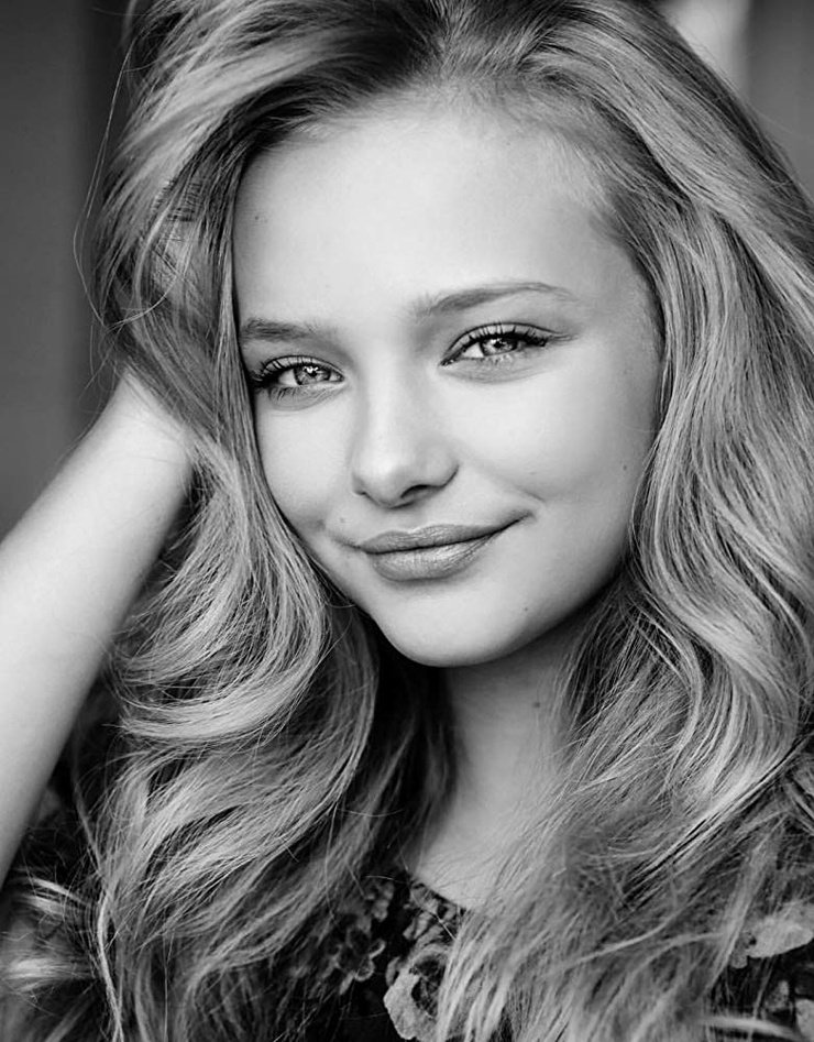 Picture of Amiah Miller