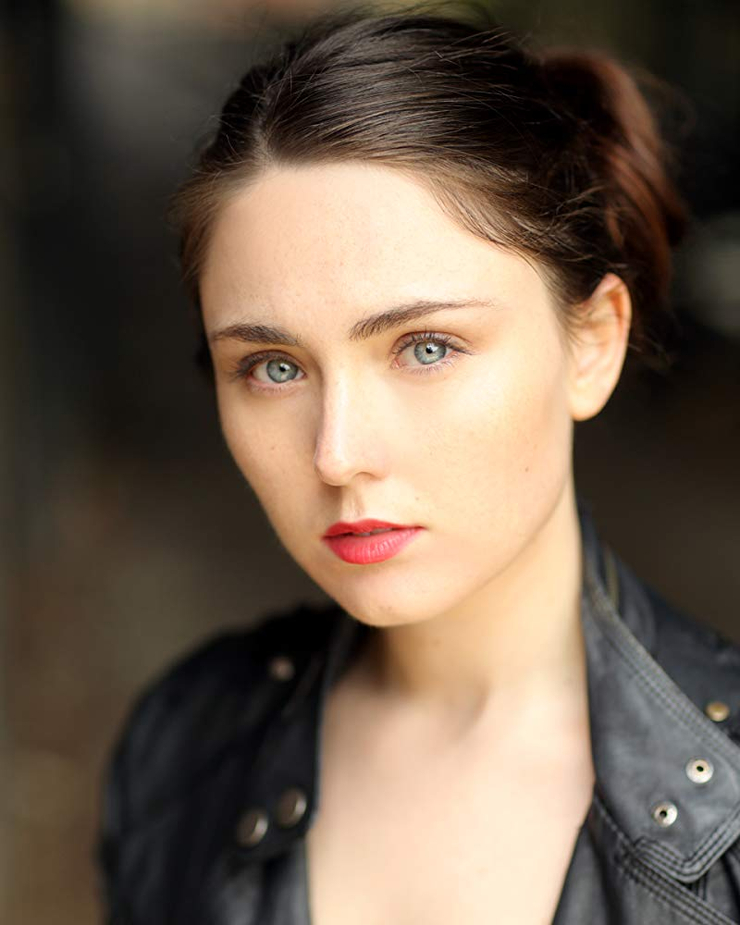 Roisin Oneill Image
