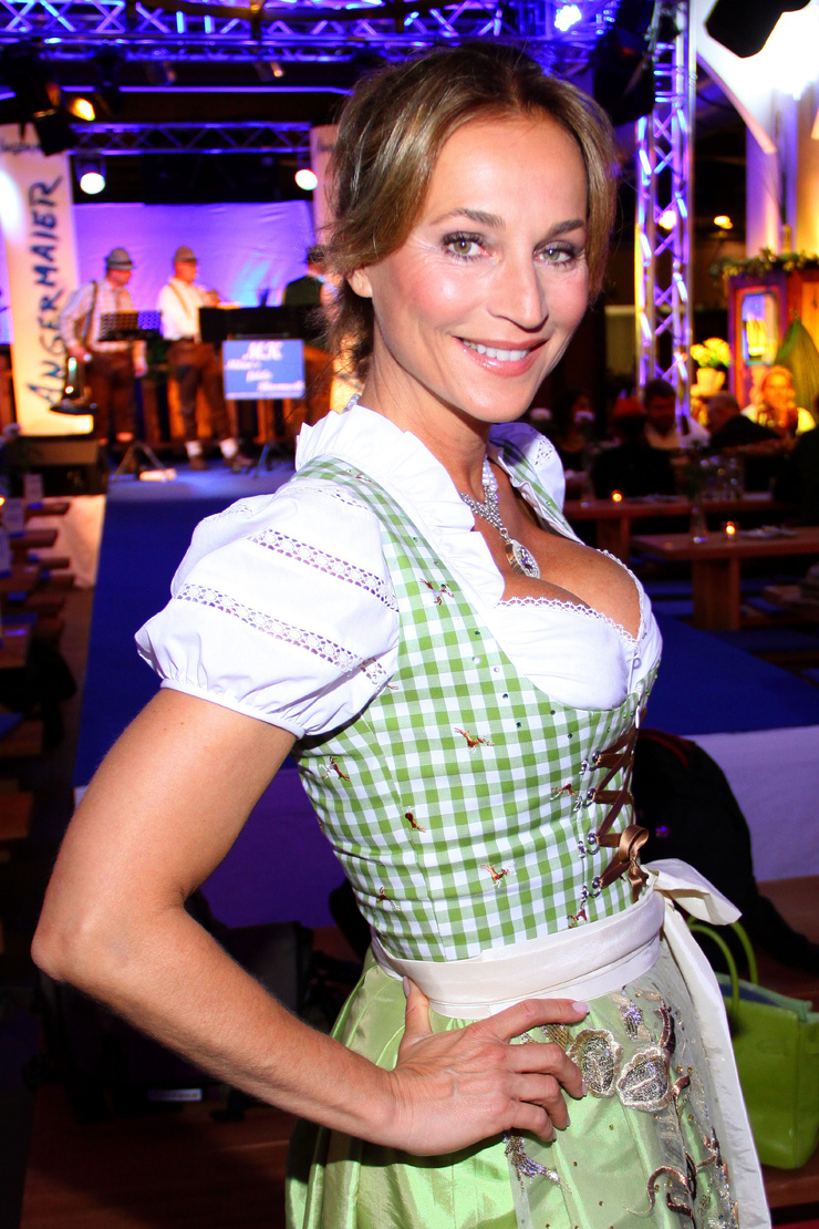 Picture of Caroline Beil