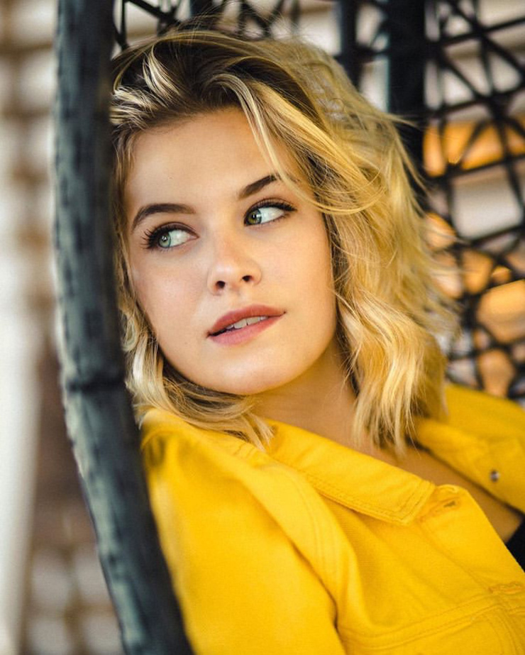Tiera Skovbye image