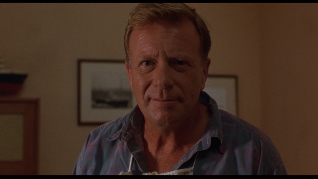 Jack Thompson picture