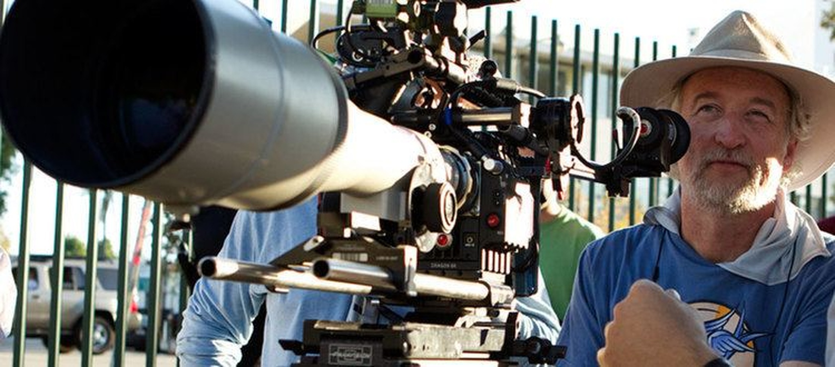 Kevin Dowling picture