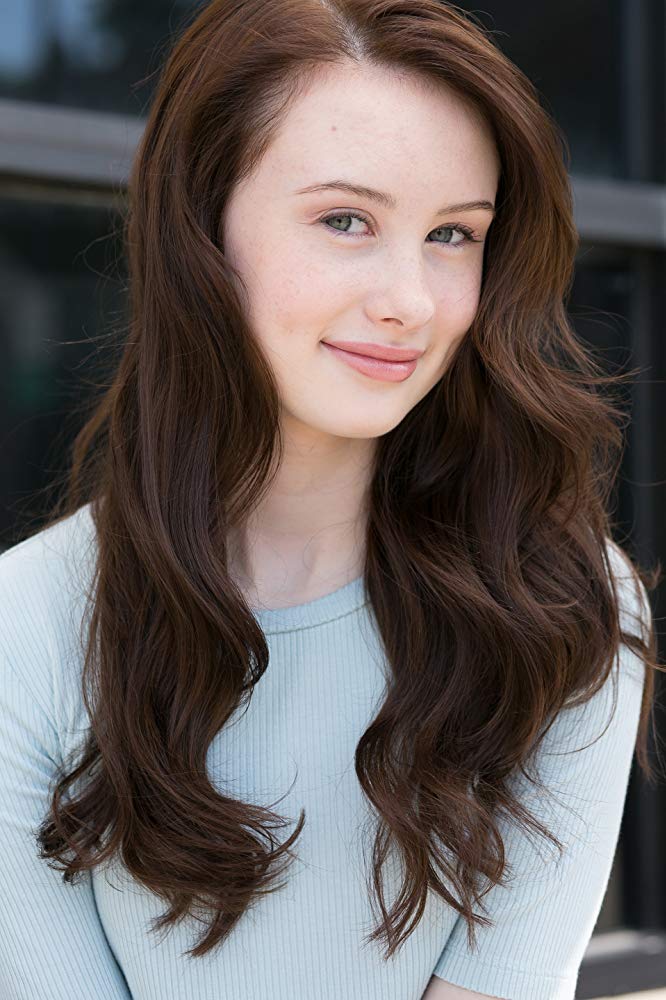 Image of Kyra Krumins