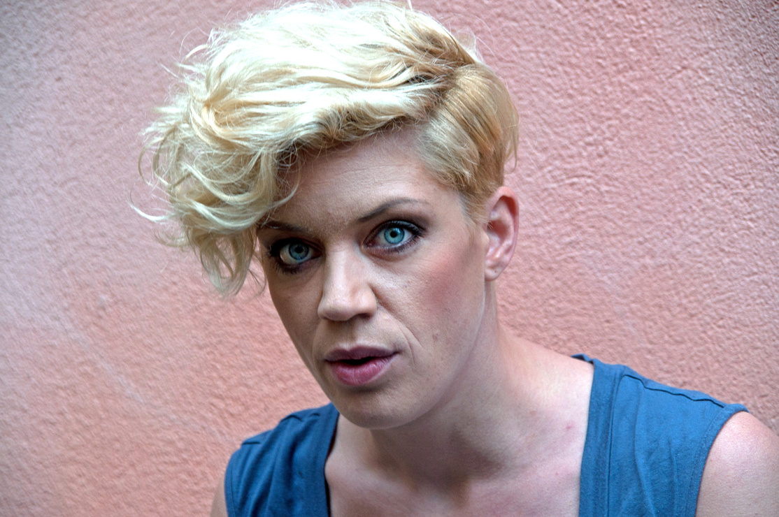 Picture of Betty Freudenberg