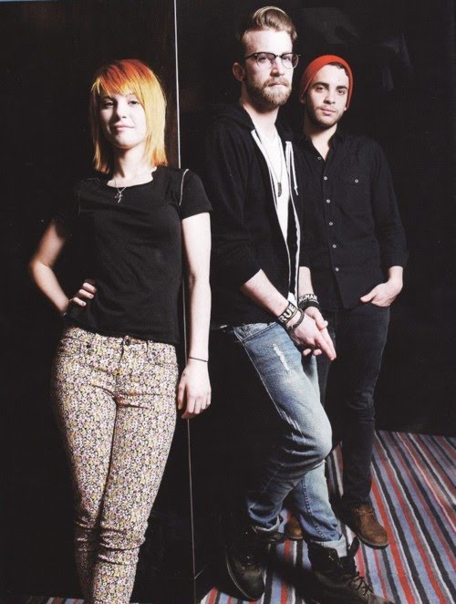 Paramore picture