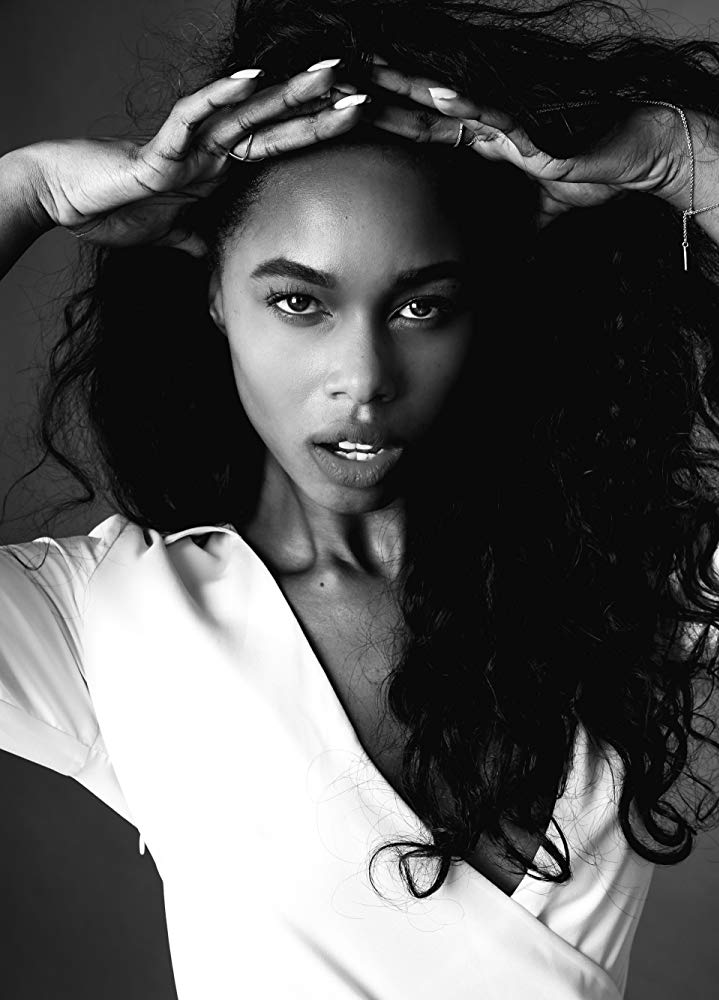 Picture of Jennifer C. Holmes