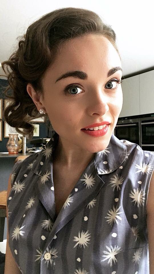 Picture of Lucy Pearson