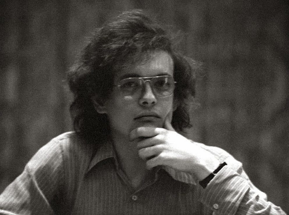 Picture of Dennis O'Neil