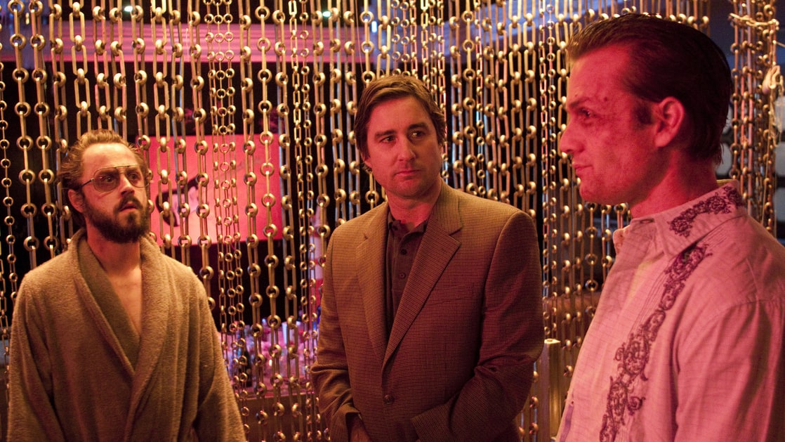 Picture of Middle Men