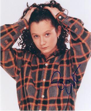 Picture of Sarah Gilbert