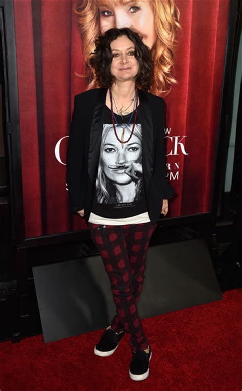 Picture of Sarah Gilbert