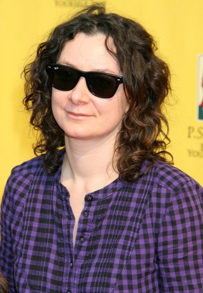 Picture of Sarah Gilbert