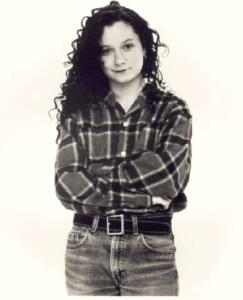 Picture of Sarah Gilbert