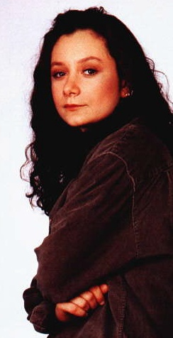 Picture of Sarah Gilbert