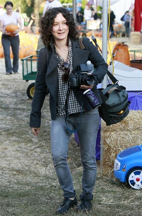 Picture of Sarah Gilbert