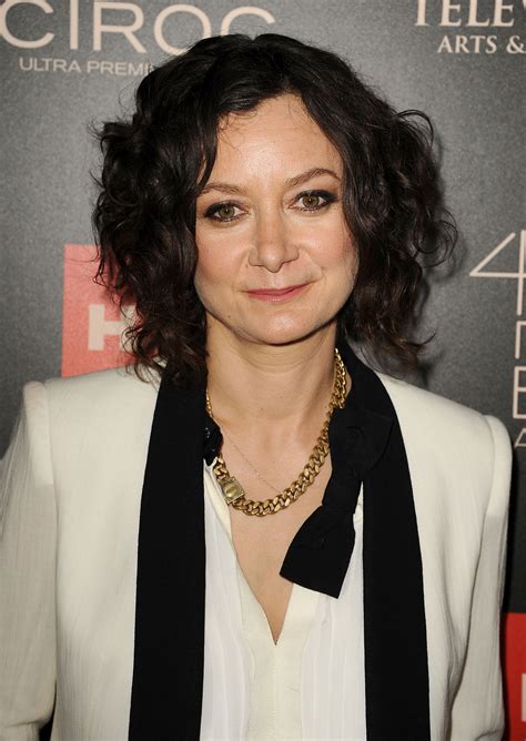 Picture of Sarah Gilbert