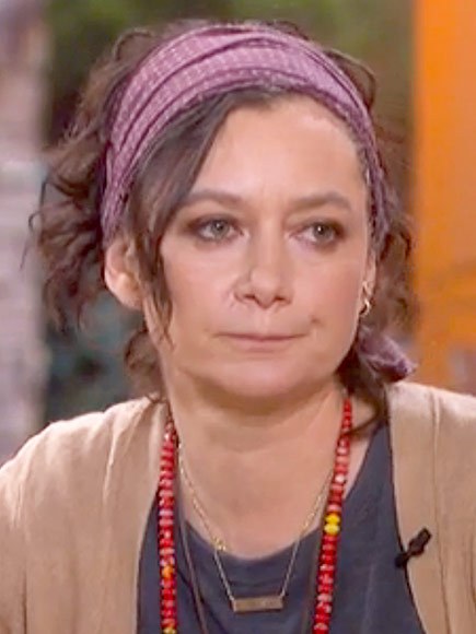 Picture of Sarah Gilbert