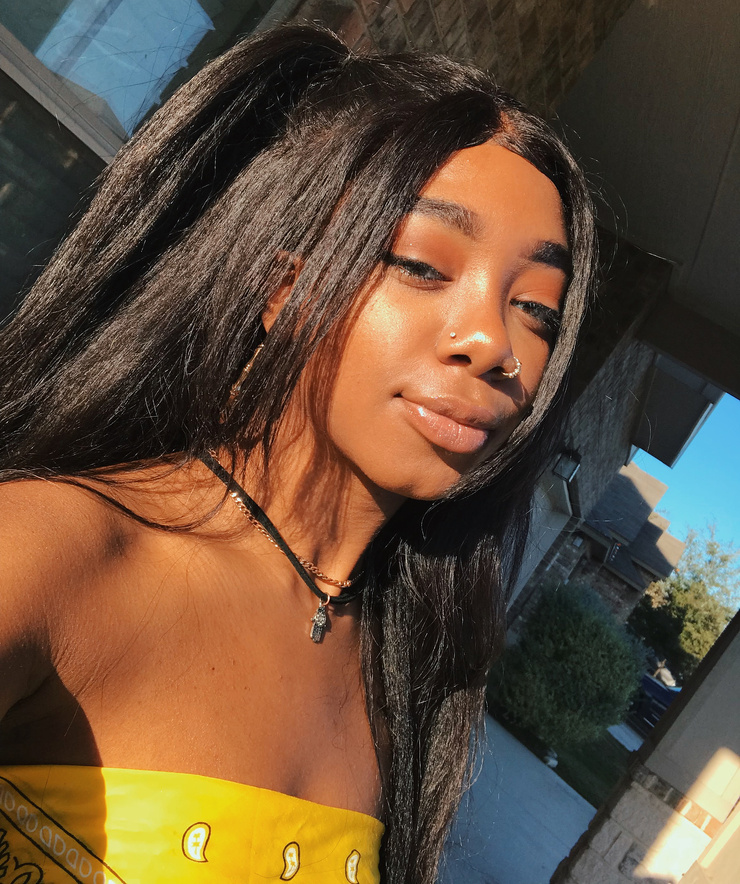 bootygawddess lil backwood.