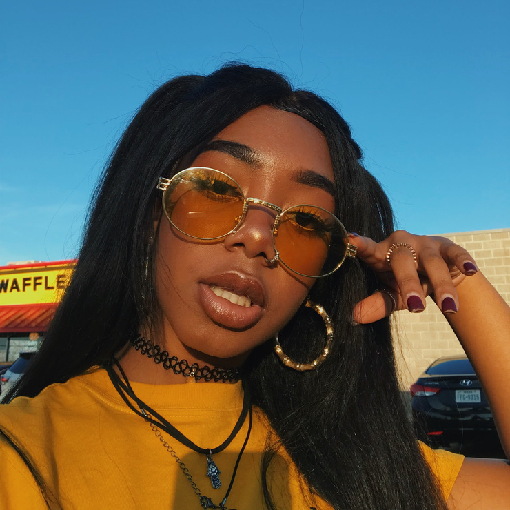 bootygawddess lil backwood.