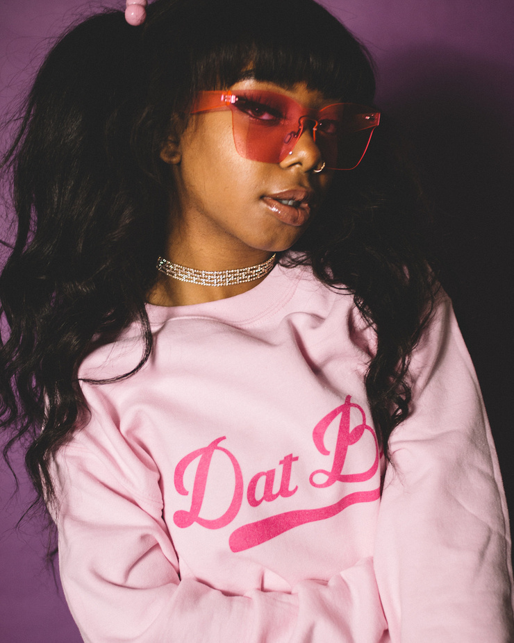 bootygawddess lil backwood.