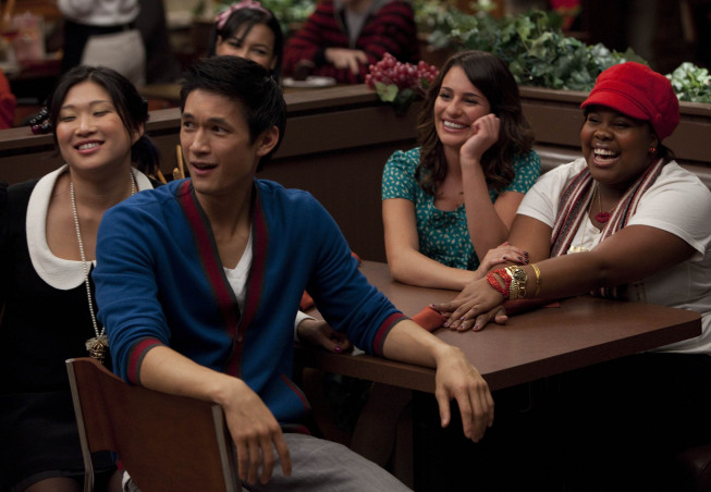 Glee image