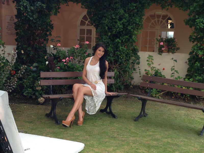 Picture of Lina Cardona