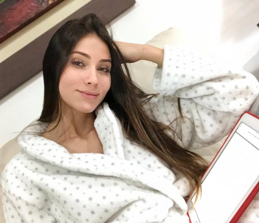 Picture of Lina Cardona