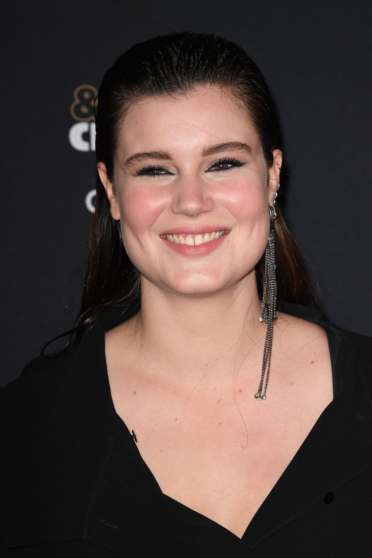 Picture of Alexia Chardard